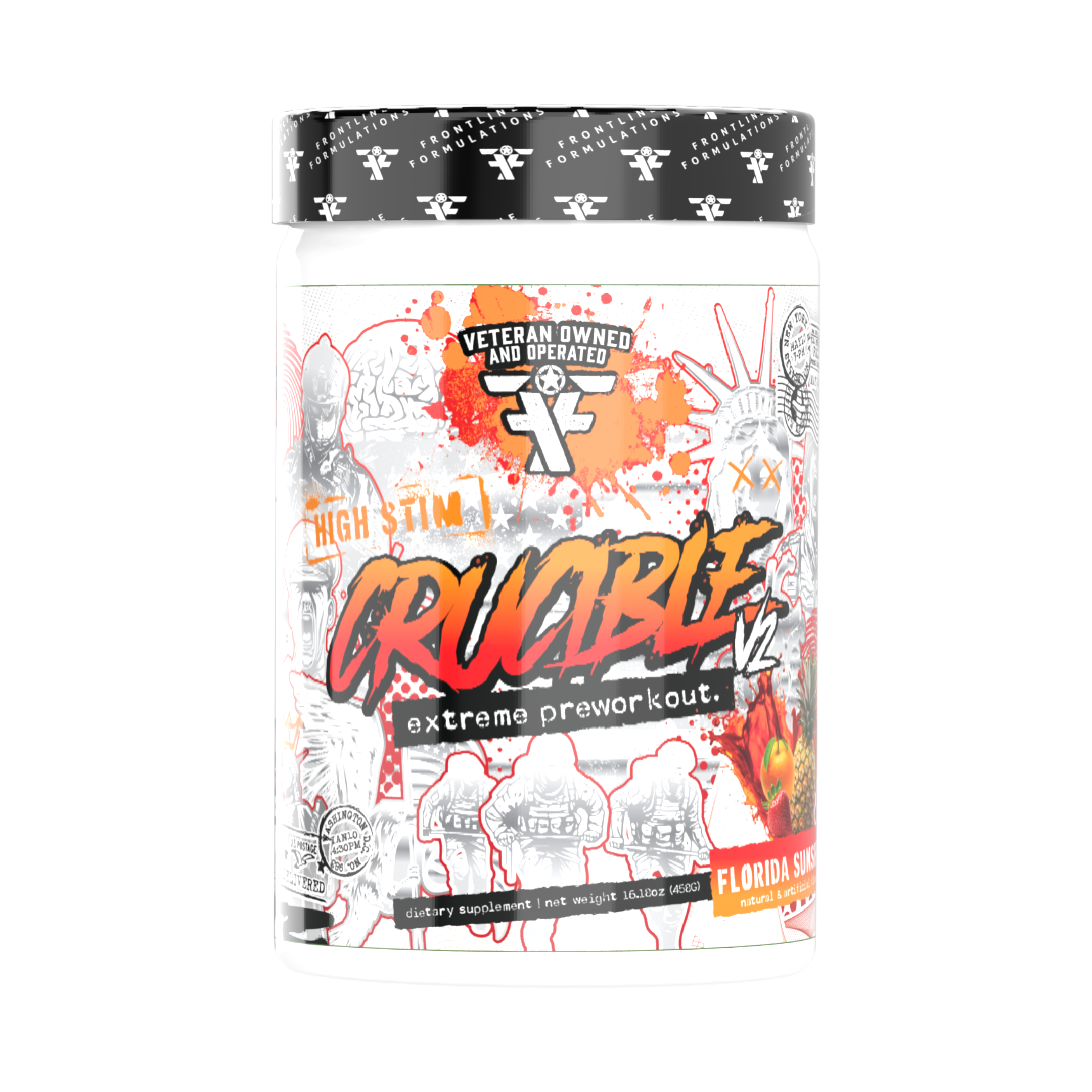 Southern Nutrition - Your Local Supplement Superstore