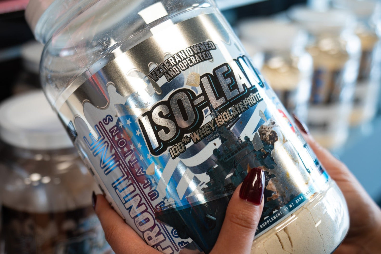 Southern Nutrition - Your Local Supplement Superstore