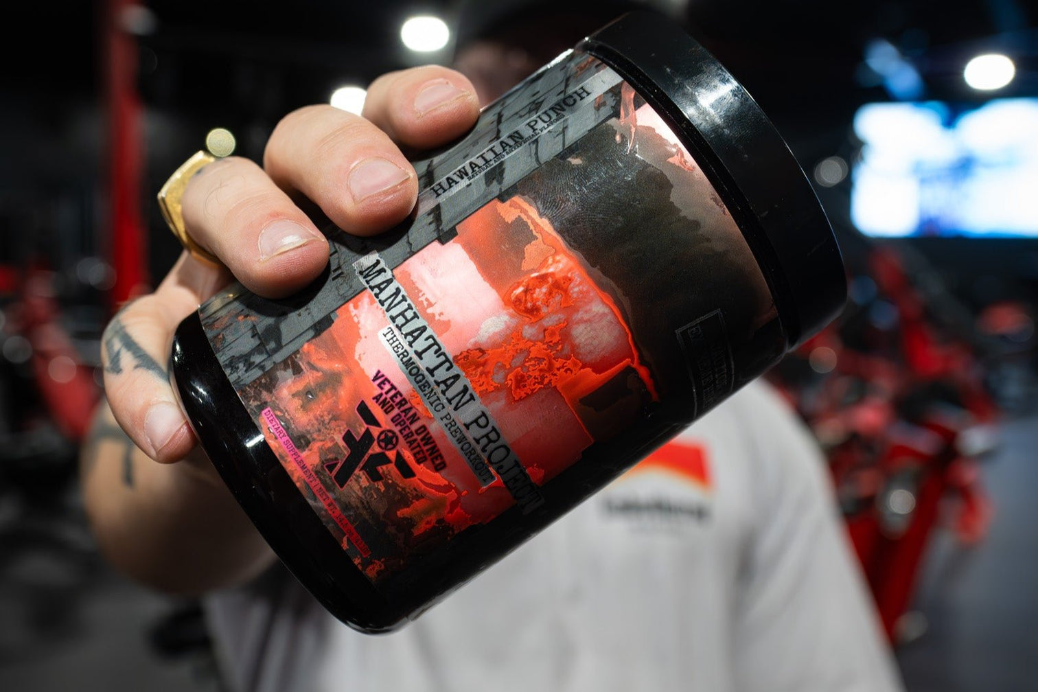 Southern Nutrition - Your Local Supplement Superstore