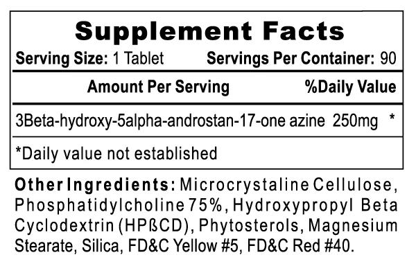 Hi-Tech: Dymethazine® – Southern Nutrition
