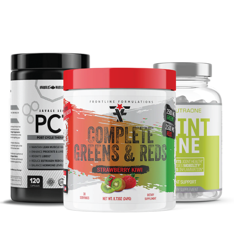 Southern Nutrition - Your Local Supplement Superstore