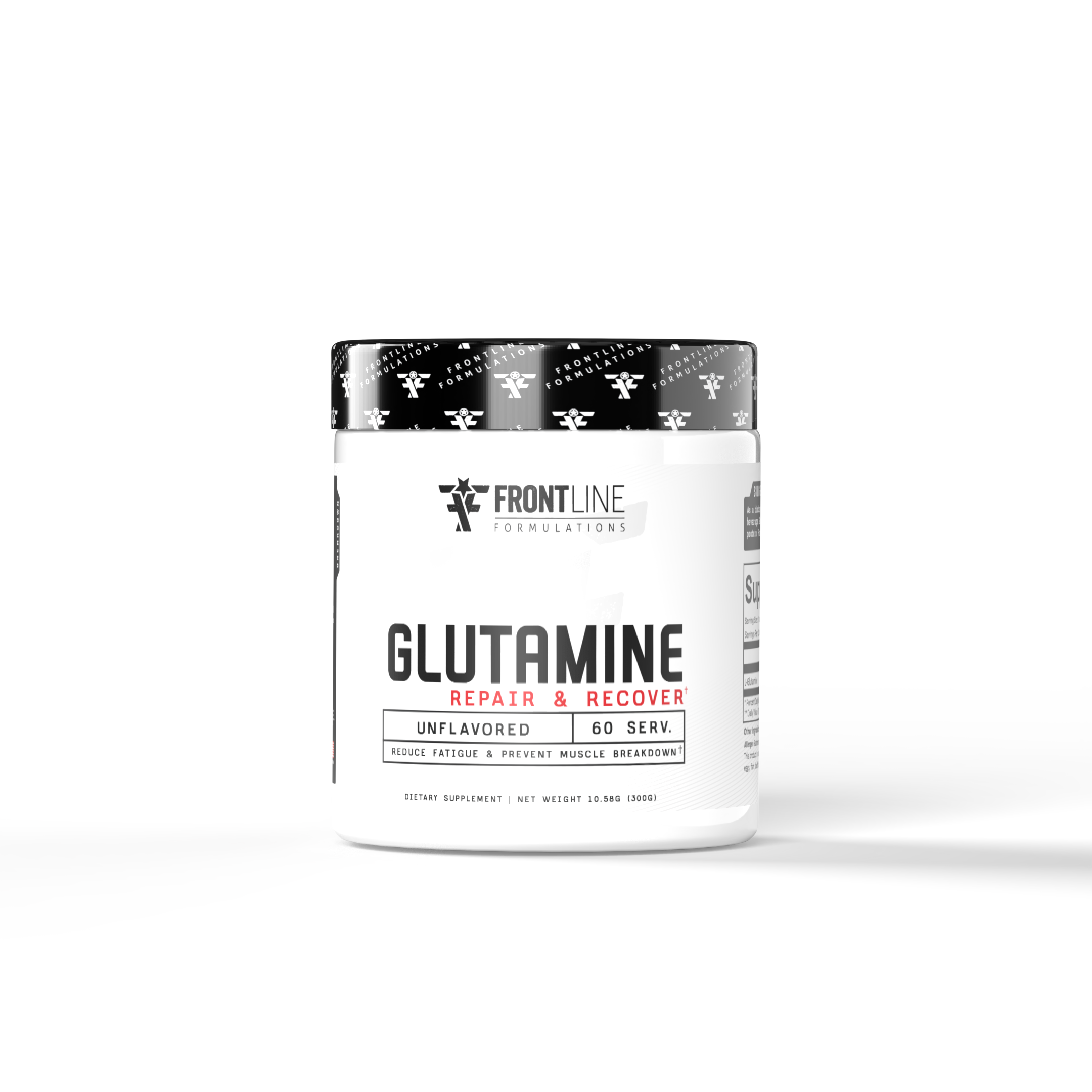 Recovery / BCCA / EAA – Southern Nutrition