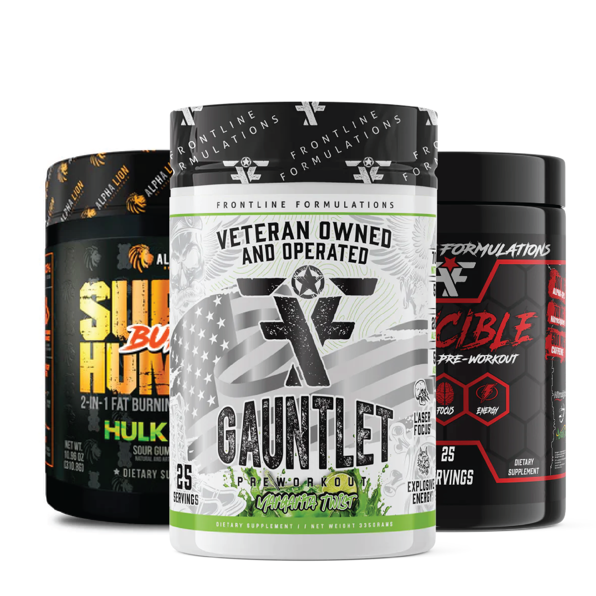 Southern Nutrition - Your Local Supplement Superstore