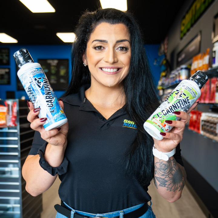 Southern Nutrition - Your Local Supplement Superstore