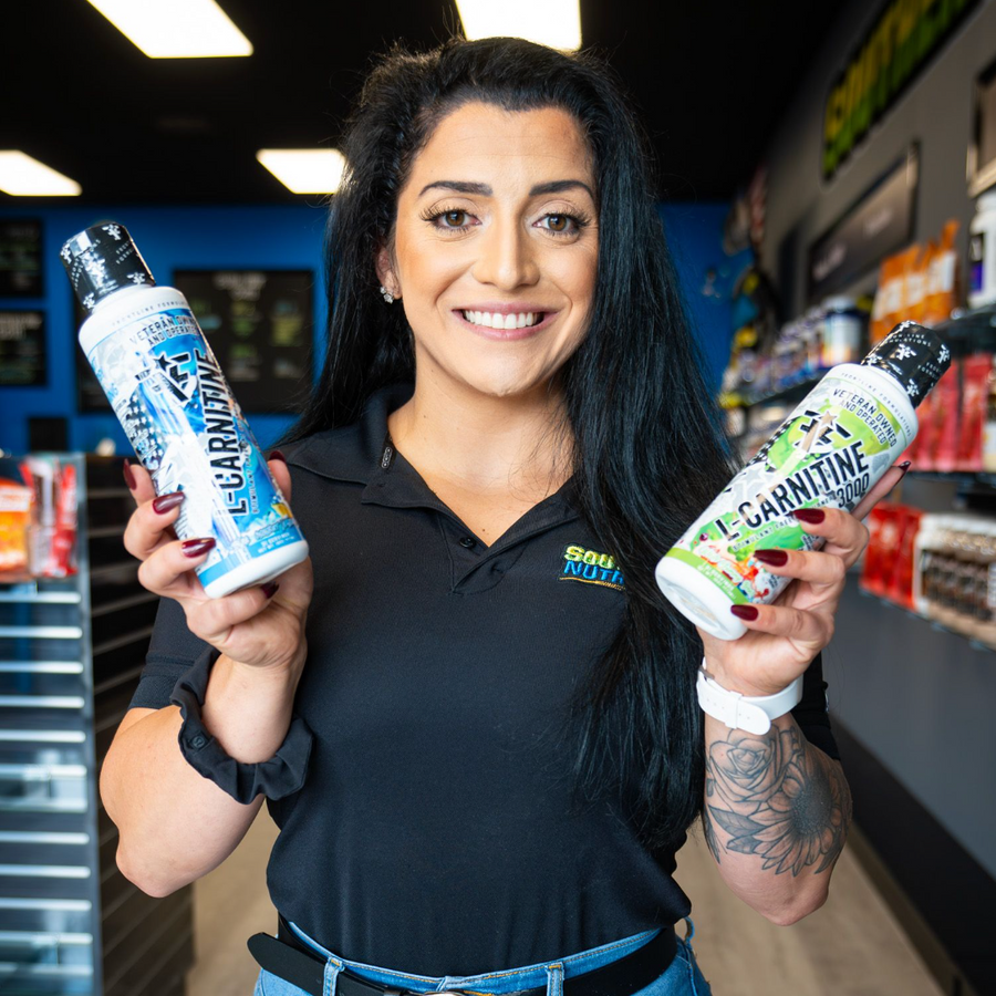 Southern Nutrition - Your Local Supplement Superstore