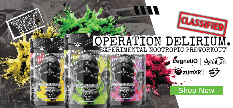 Southern Nutrition - Your Local Supplement Superstore