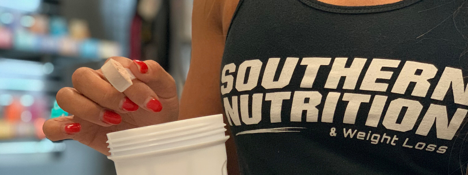 Southern Nutrition - Your Local Supplement Superstore