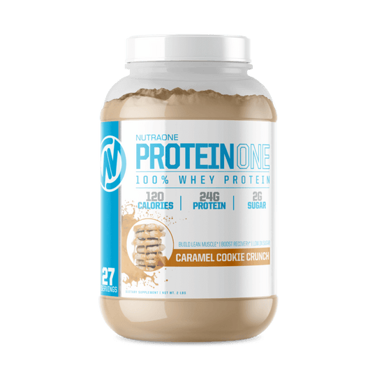 Protein / Meal Replacement – Southern Nutrition