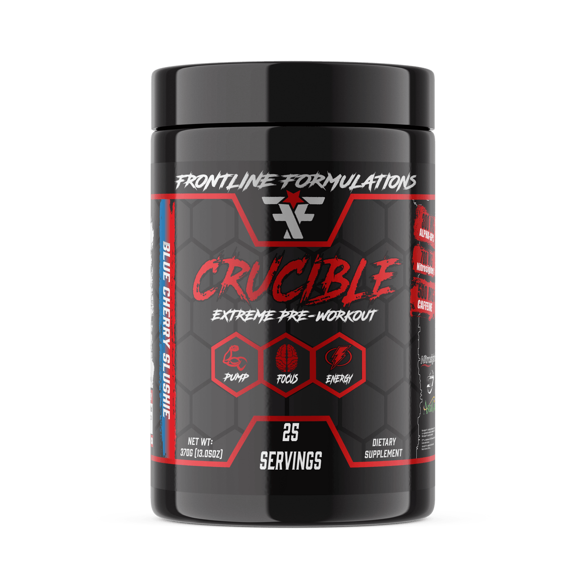 Pre-Workout